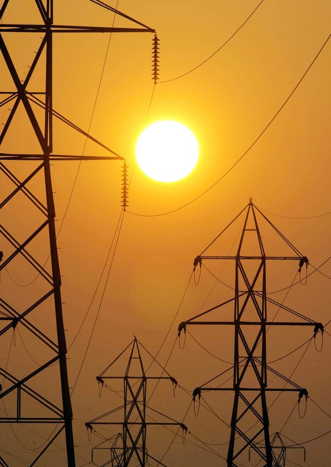 Power outages during hot weather a perennial concern - Observer-Reporter